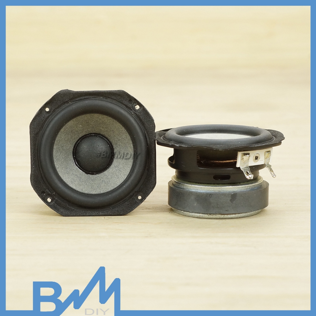 Loa mid treble 2.75inch 10W tháo máy chất lượng | Shopee Việt Nam
