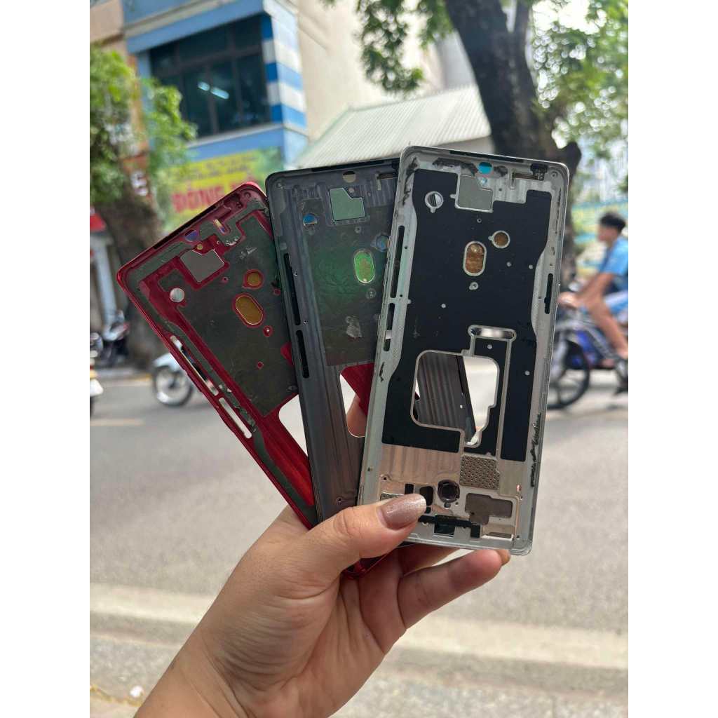 Khung Sườn ĐT LG Velvet/ LG G9 Bản Mỹ Hàng Zin Chính Hãng | Shopee Việt Nam