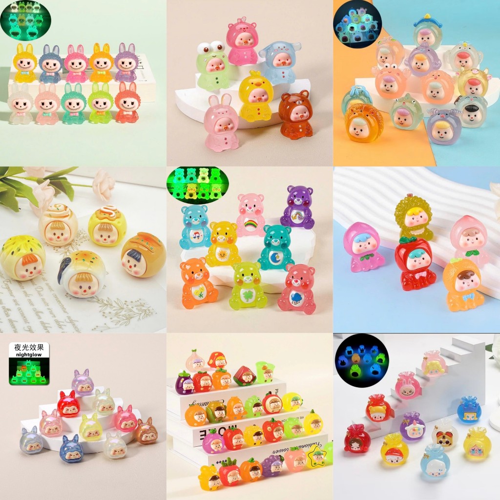 TÚI MÙ LABUBU CAPYBARA RÙA | Shopee Việt Nam