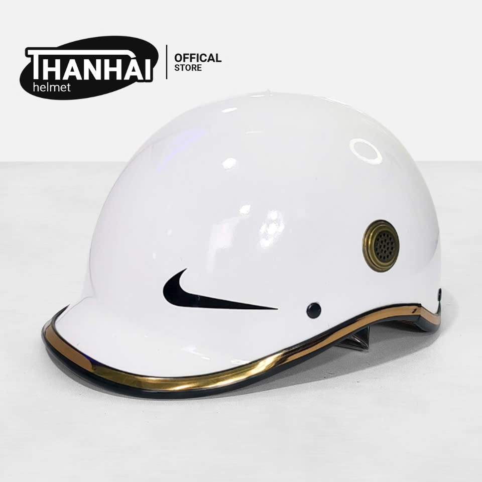 Mũ Bảo Hiểm Cá Heo xitrum đạt chuẩn cao cấp | Shopee Việt Nam