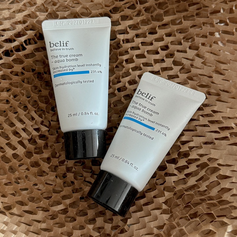 Kem dưỡng ẩm Belif | Shopee Việt Nam