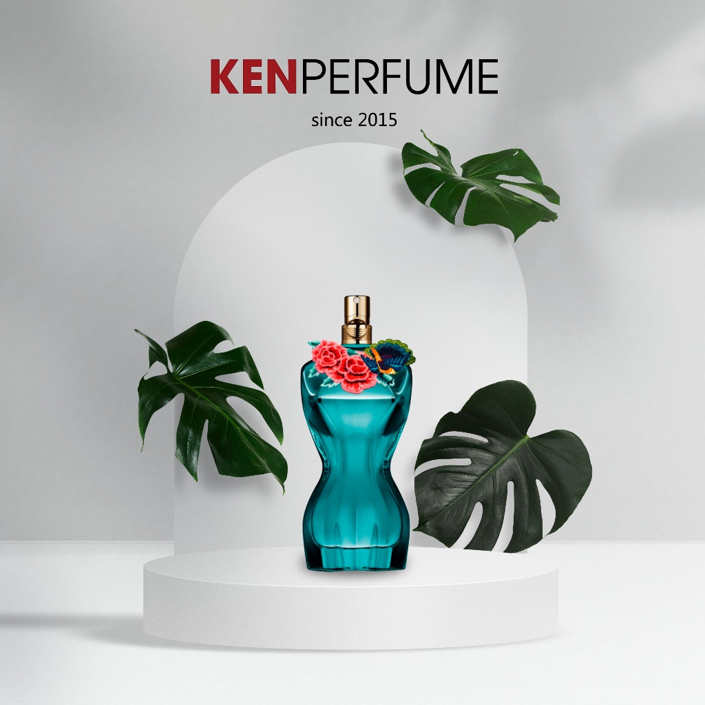 [Mẫu Thử 10ML] - Nước Hoa Nữ La Belle Fleur Terrible | Ken Perfume ...