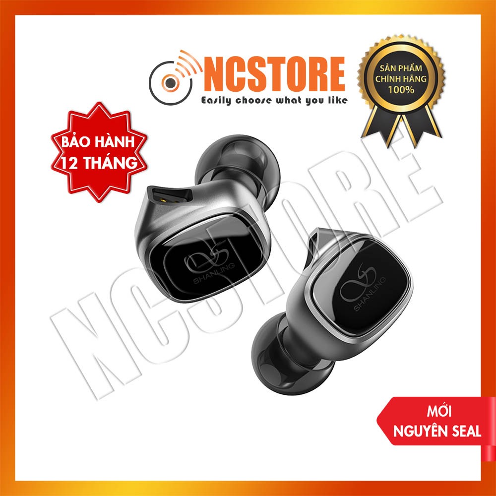 [NC] Tai Nghe In Ear SHANLING MG20 | ROCK, DANCE, HIPHOP, EDM | Type C / 3.5mm | Có Mic | Shopee ...