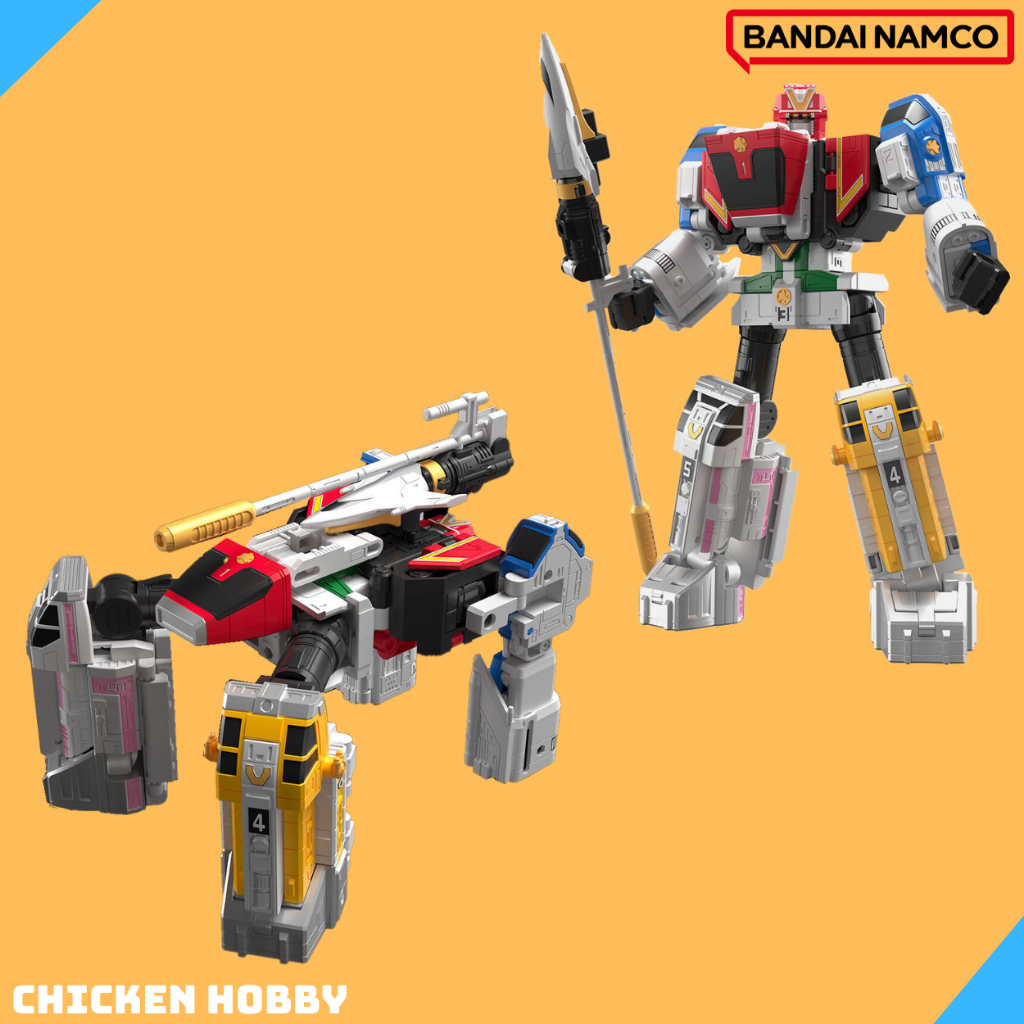 [ Hàng Đặt Trước ] Mô hình lắp ráp Super Minipla SMP Victory Mars ...