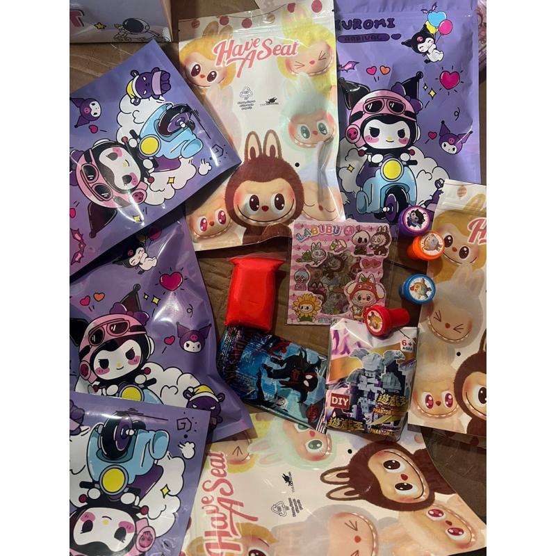 túi mù labubu | Shopee Việt Nam