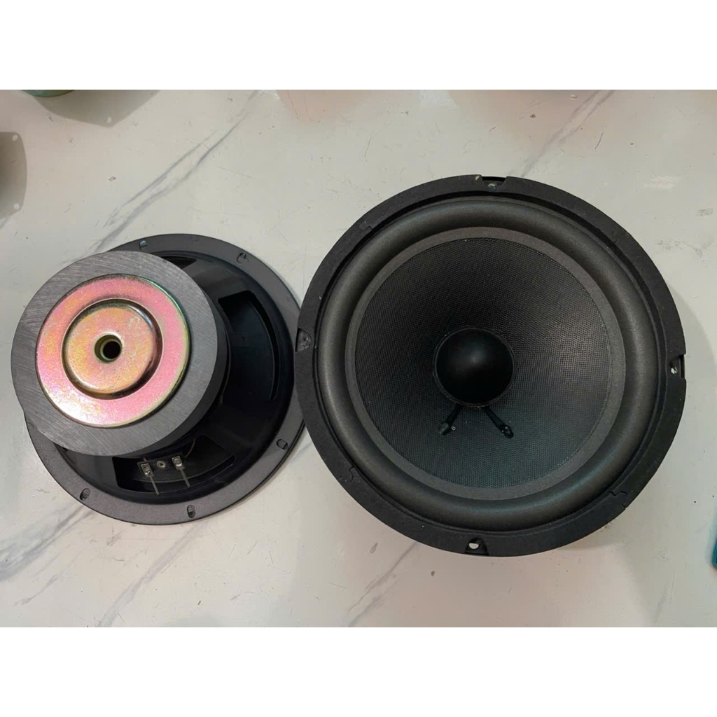 Loa rời bass 20 hàn quốc gân mút từ 120 coil 36 - GIÁ 1 loa -Loa bass -Loa bass rời | Shopee ...
