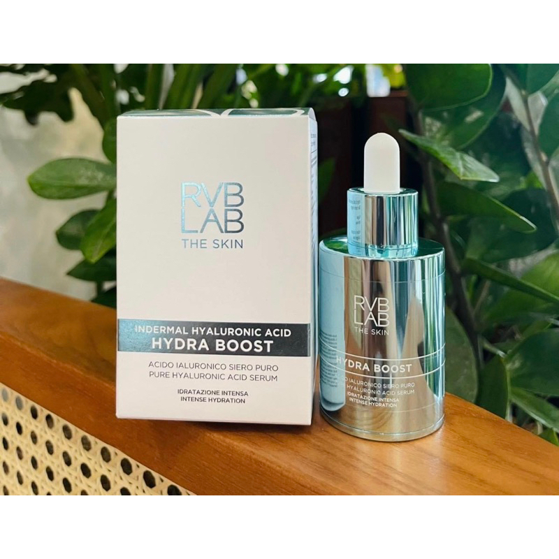 [Hàng côngty] SERUM RVB LAB HYDRA BOOST | Shopee Việt Nam