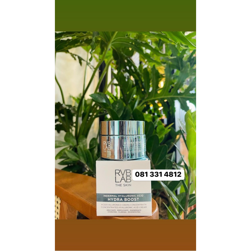 KEM DƯỠNG RVB LAB HYDRA BOOST | Shopee Việt Nam