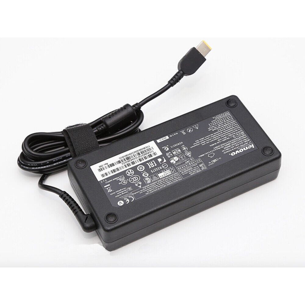 Sạc Laptop Lenovo 20V 8.5A 170W Adapter W540 W520I T520W520 W530 (Nguồn ...