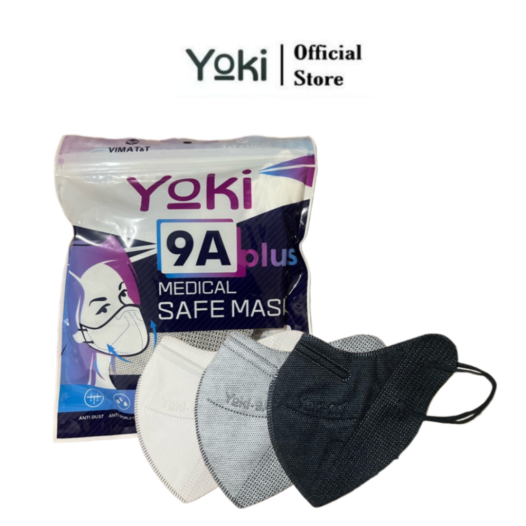 YOKI STORE - Shopee Mall Online | Shopee Việt Nam