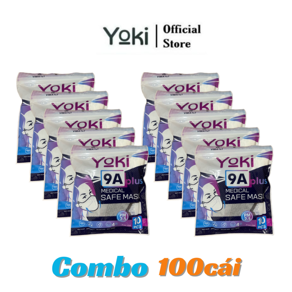 YOKI STORE - Shopee Mall Online | Shopee Việt Nam
