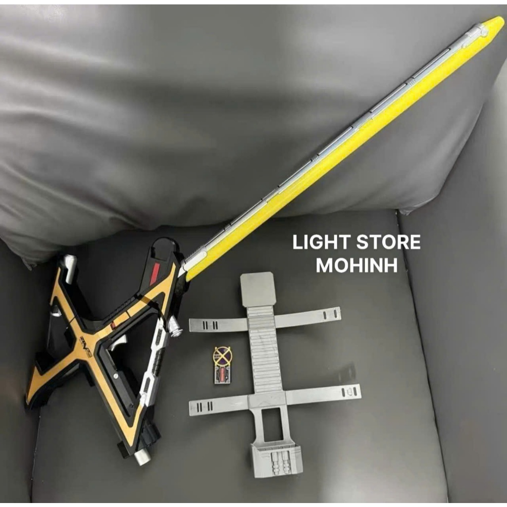 BOOTLEG CSM KAMEN RAIDER KAIXA FAIZ CÓ NHẠC KÈM ĐÈN LED, 2 TRẠNG THÁI ...