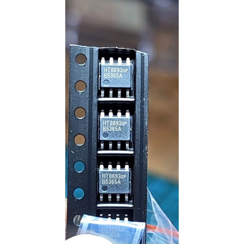 ic HT8693SP 8693 ic amply mini loa kéo | Shopee Việt Nam