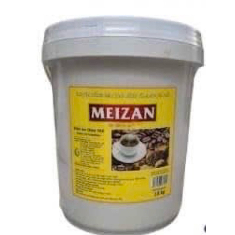 bơ mezan xô 18kg | Shopee Việt Nam