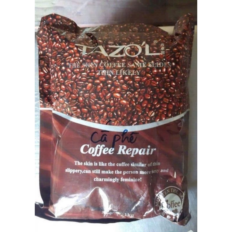 Bột cafe Tazoli | Shopee Việt Nam