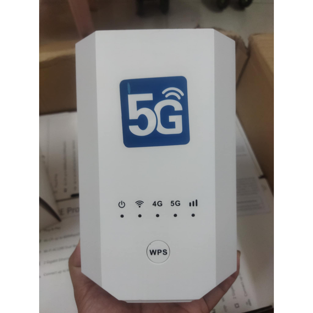 ☘️☘️Bộ phát Wifi 5G tốc độ cao ZLT X28 Router 5G Download: 4.6Gbps ...