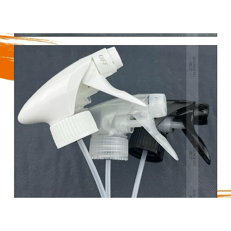 Đầu vòi phun hoá chất Guala TS5 nhập khẩu Ý kháng axit loãng và kiềm PH ...