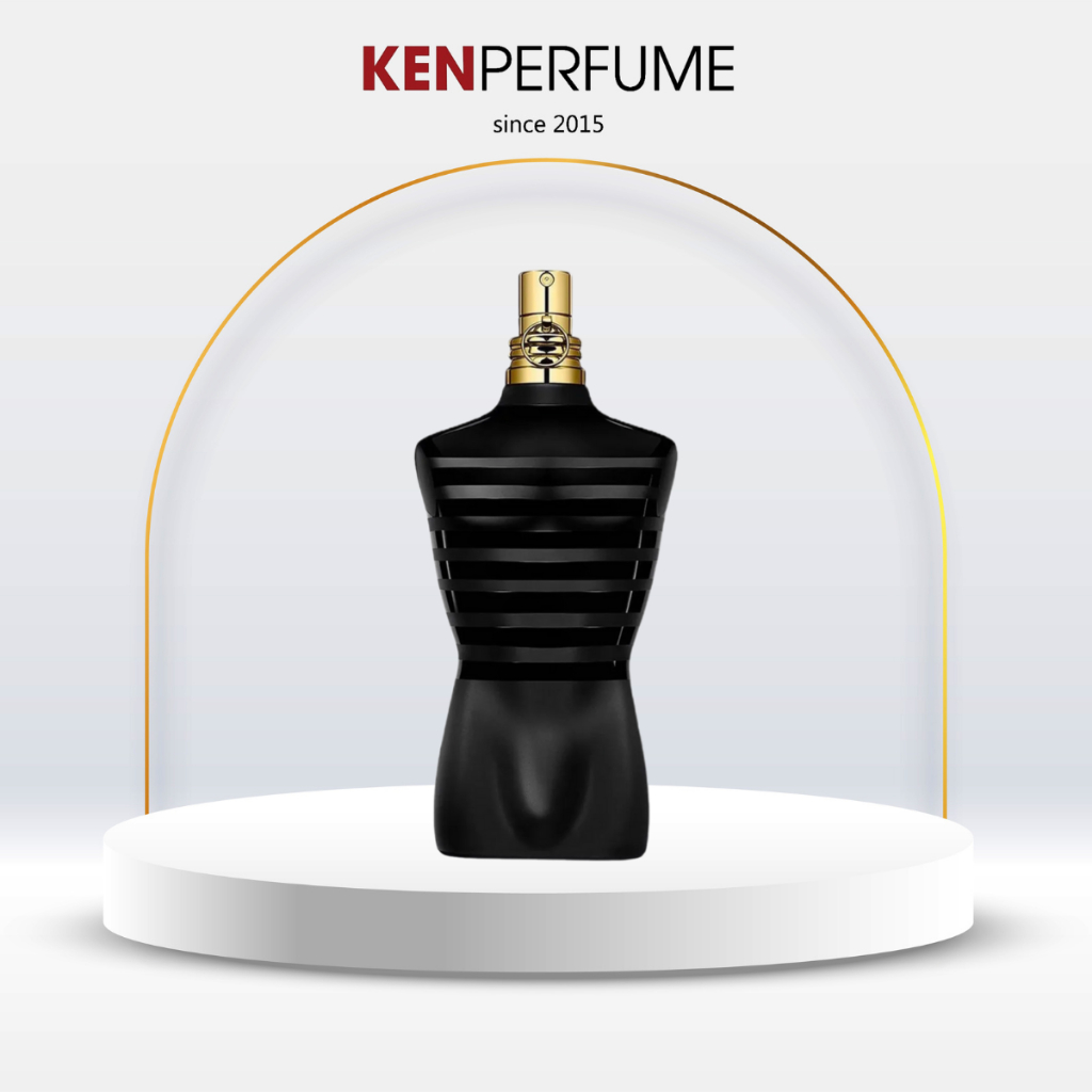 [Fullsize 125ML | 75ML] - Nước Hoa Nam Le Male Le Parfum | Ken Perfume ...