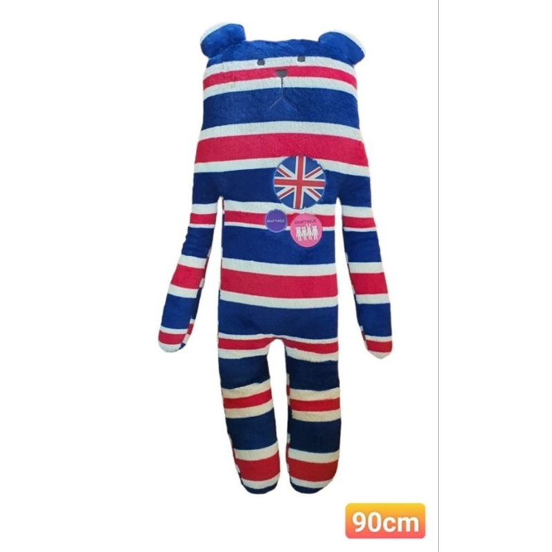 Gấu bông Craftholic 80cm. | Shopee Việt Nam