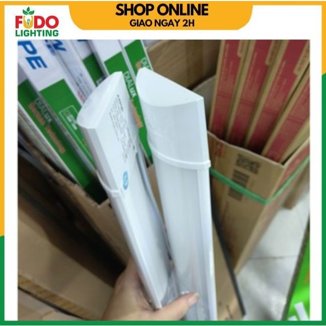 [HỎA TỐC] Đèn LED bán nguyệt MPE 1M2 (BN2-36T) công suất 36W hàng chính ...