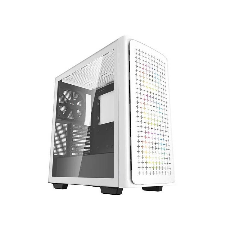 Vỏ case máy tinh Deepcool CH560 WH, CYCLOPS WH, CC560, CH510 BK / CH260 ...