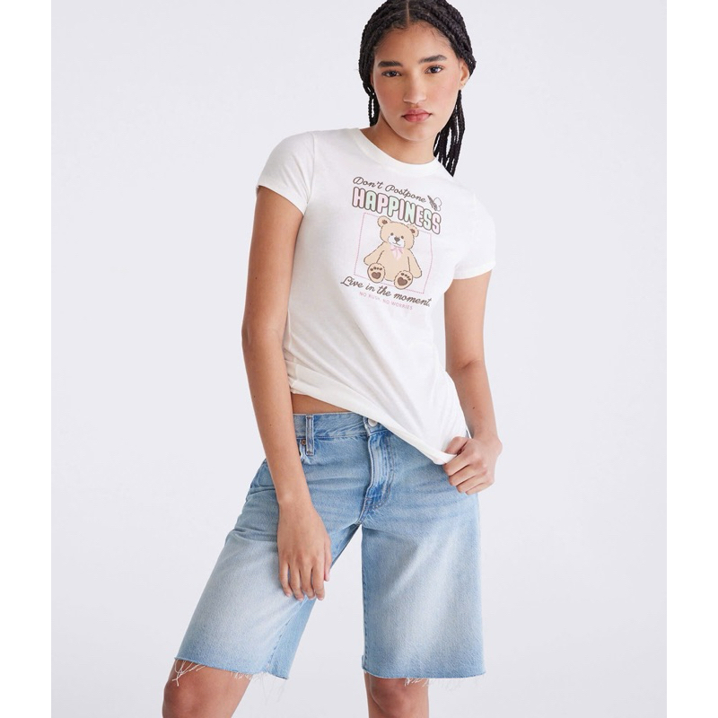 áo thun cotton aero cho nữ dư xịn xuất khẩu | Shopee Việt Nam