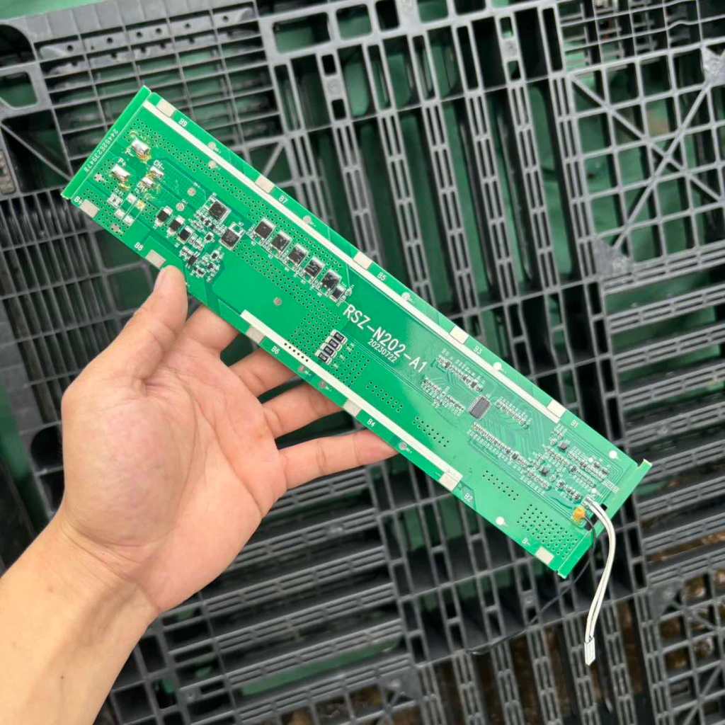 Mạch sạc ,bảo vệ pin 10s 36V | Shopee Việt Nam