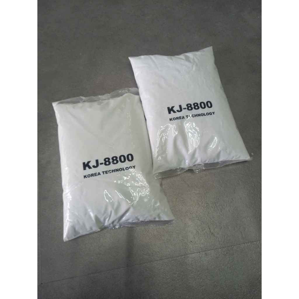 Keo dán sàn nhựa KJ-8800, gói 1kg | Shopee Việt Nam