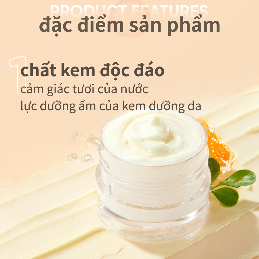 Kem Lót Judydoll Cấp Ẩm Cho Lớp Nền Tệp Màu 30g Nourishing Makeup Base ...
