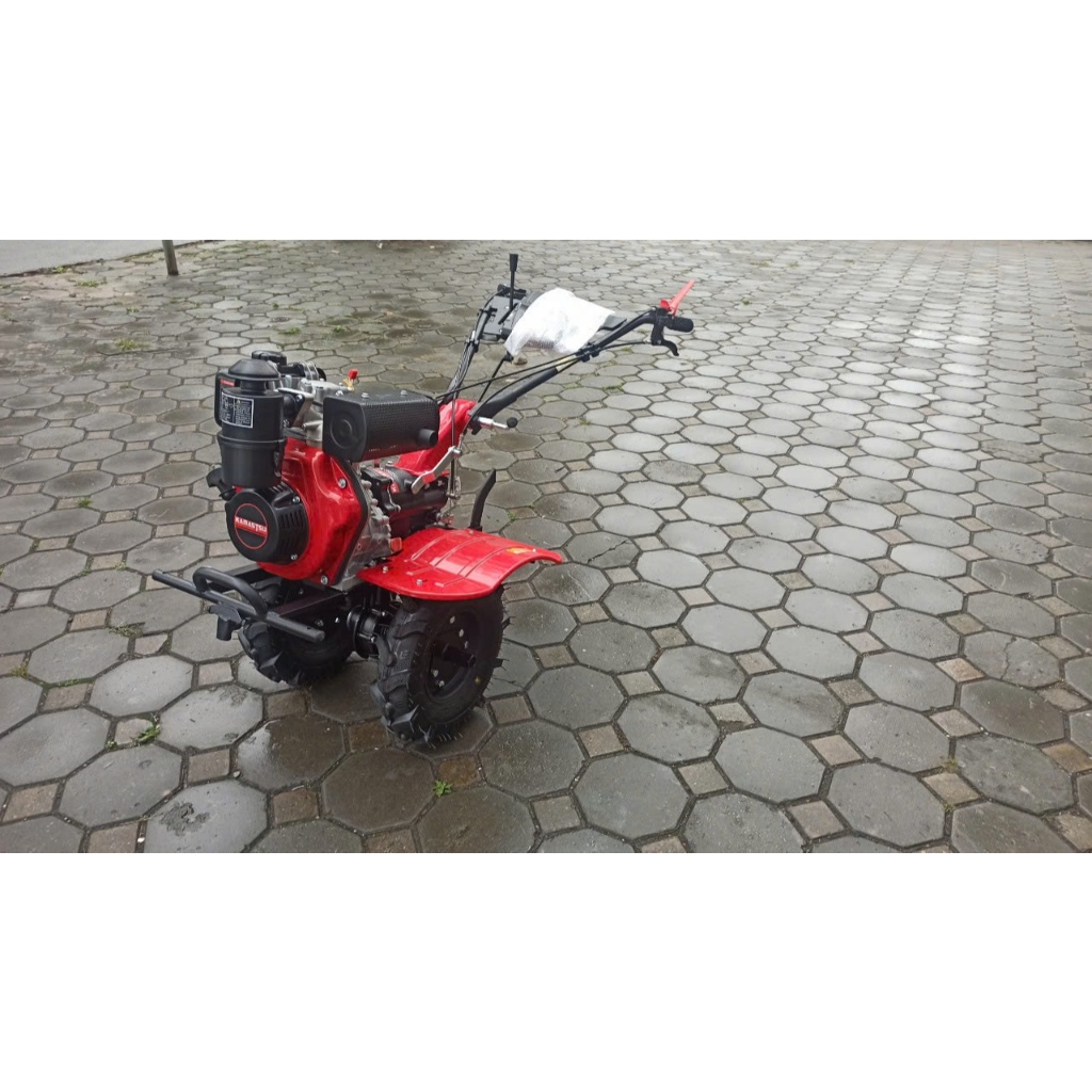 Máy xới đất, xạc cỏ đa năng Kamastsu KM 950 | Shopee Việt Nam