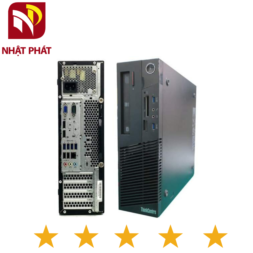 Máy bộ Lenovo ThinkCentre M73/ M93P SFF | Shopee Việt Nam