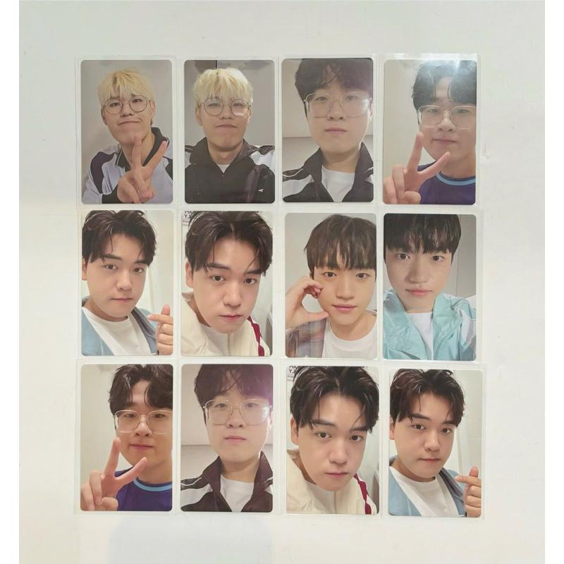 Card ảnh LUCKY T1 Faker Oner Zeus Gumayusi Keria chính hãng | Shopee Việt Nam