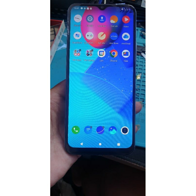 điện thoại vivo y12s (V2026) | Shopee Việt Nam