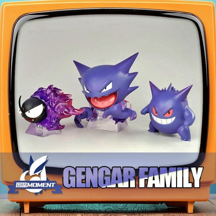 [NEW] Mô hình Resin Pokemon Scale World GK 1/20 chính hãng Moment ...