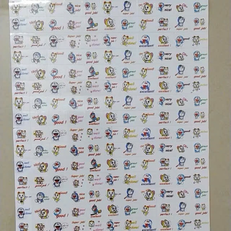 Sticker khen thưởng | Shopee Việt Nam