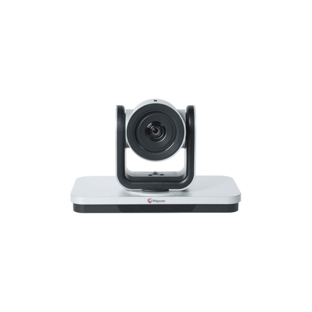 Camera hội nghị truyền hình Polycom EagleEye IV 12X Độ phân giải cao ...