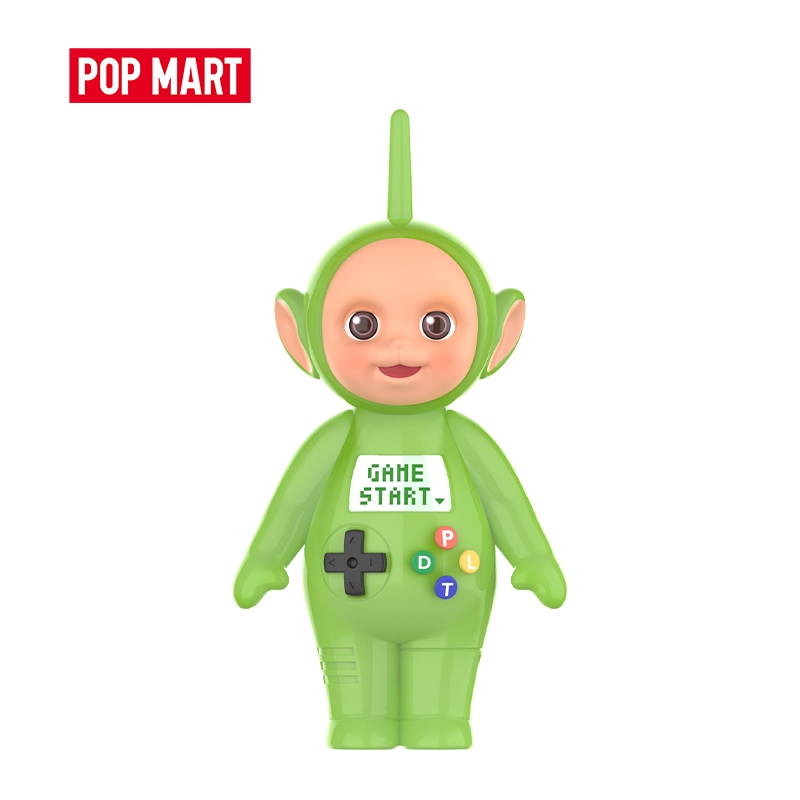 POP MART Teletubbies Trendy Figure | Shopee Việt Nam