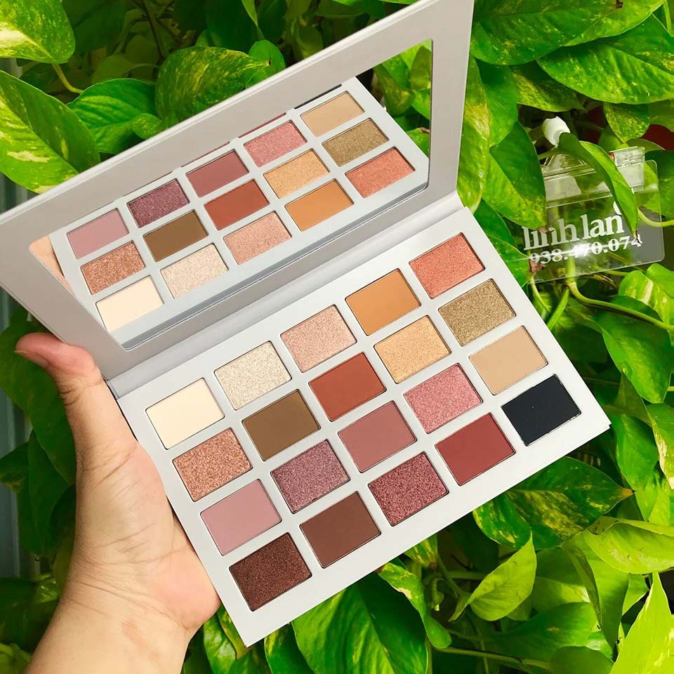 Phấn màu mắt Morphe Madison Beer | Shopee Việt Nam