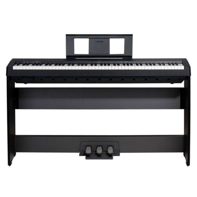 Đàn piano điện Yamaha P48 88 phím búa + Chính hãng full box 100% + Phù hợp cho người mới bắt đầu ...