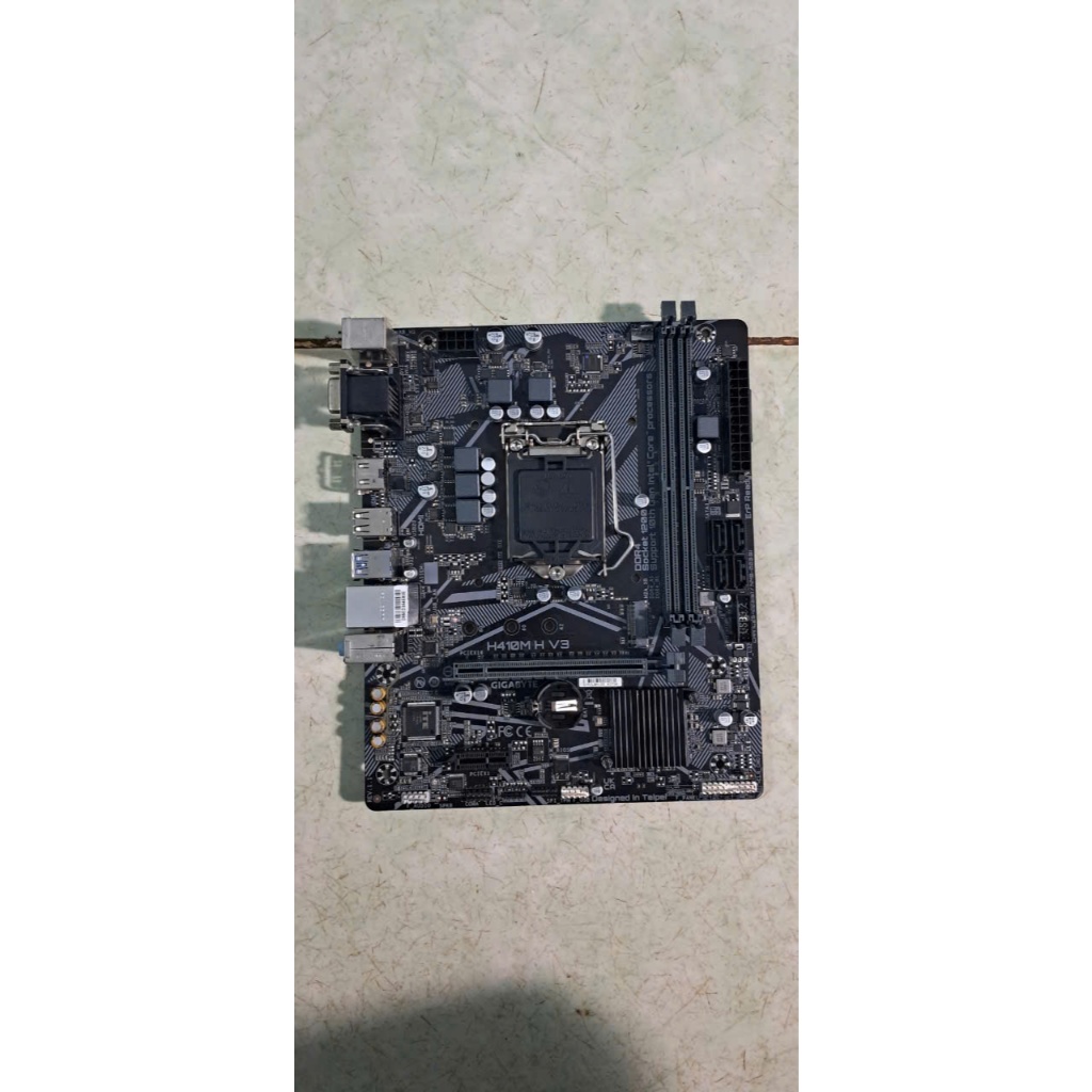 main h410 gigabyte | Shopee Việt Nam