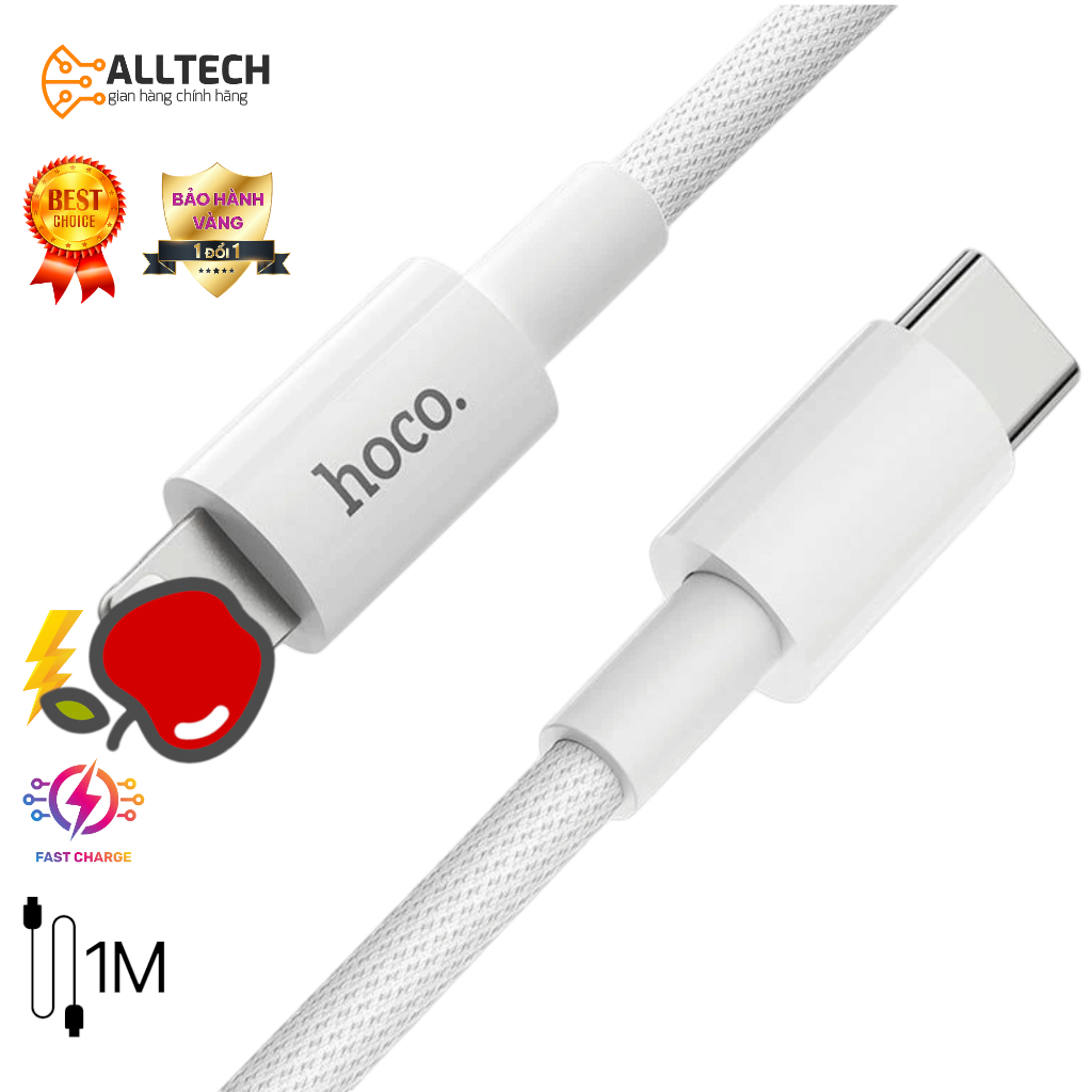[Hỏa Tốc TPHCM]Cáp sạc nhanh có đèn led (Cable Fast Charger) TypeC to ...