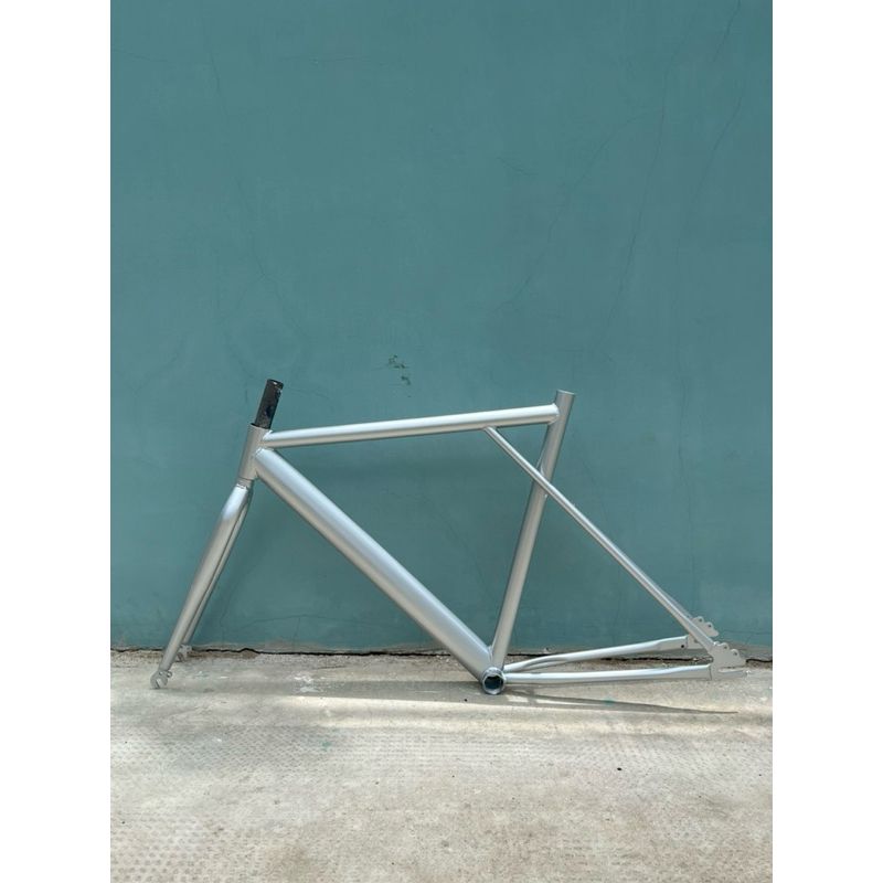 (Đủ màu) Khung Fixedgear - Size M (52cm) | Shopee Việt Nam