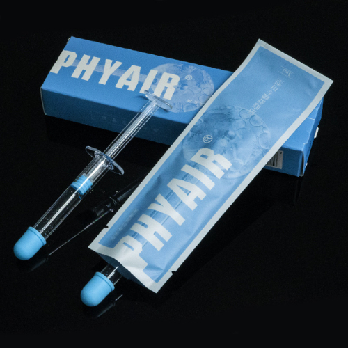 Gel Bôi Trơn Phyair Dạng Ống Giúp Giảm Đau Kháng Khuẩn Dành Cho Vùng Kín Vùng Hậu Môn Hộp 6 Ống ...