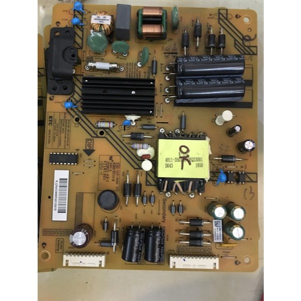 bo nguồn tivi Lg tháo máy chính hãng model 43LK5400 | Shopee Việt Nam