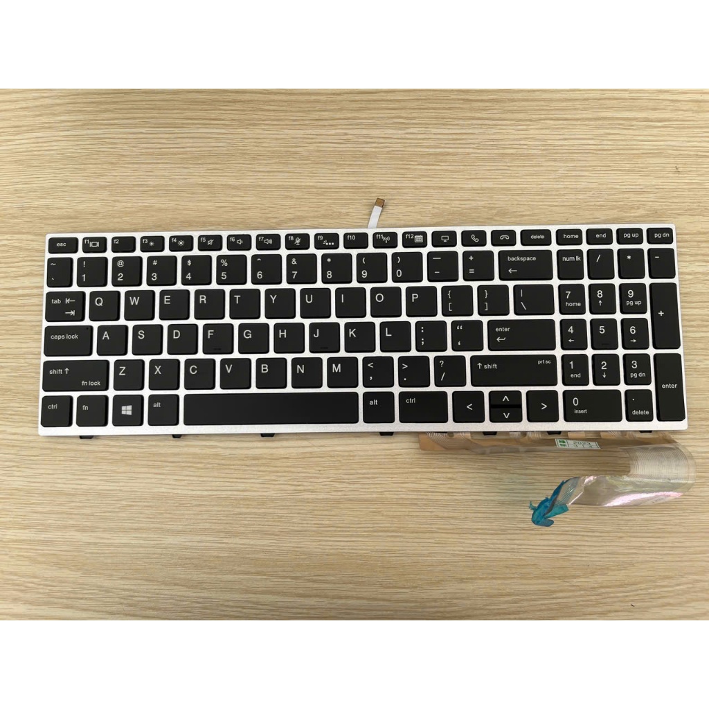 Bàn Phím Laptop HP Elitebook 850 G5 850 G6 750 G5 750 G6 855 G5 755 G5 ...