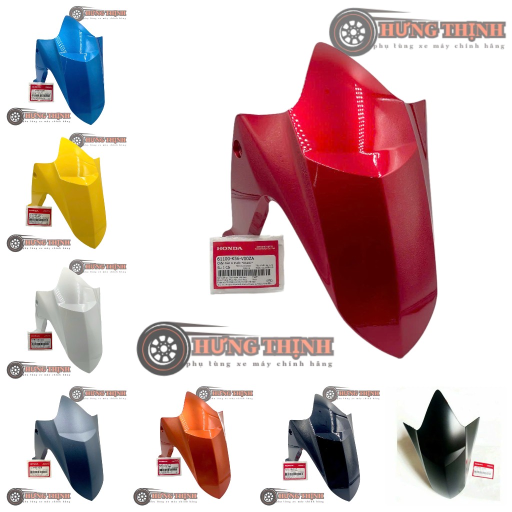 VÈ TRƯỚC WINNER V1 ĐẦY ĐỦ MÀU ZIN CHÍNH HÃNG | Shopee Việt Nam