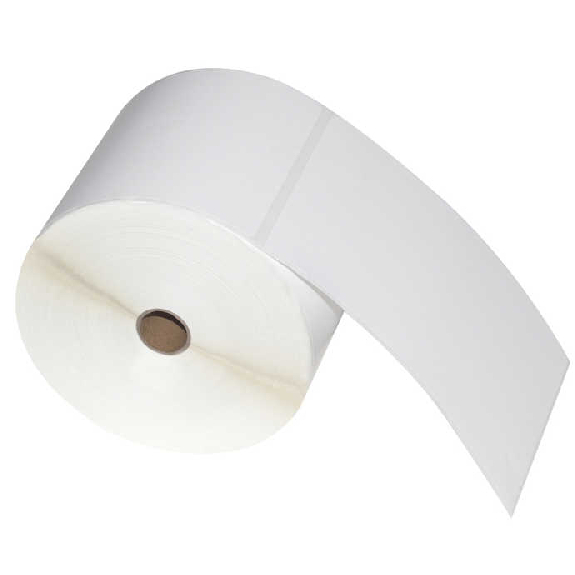 350 TỜ TEM KHỔ A6 Dán Được 100x150 mm giấy in đơn hàng 100*150 decal ...