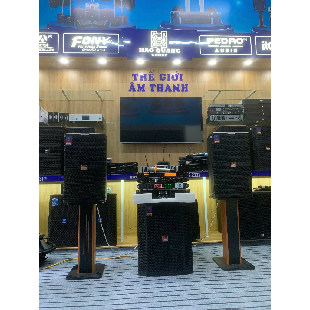 Bộ karaoke gia đình Eudac | Shopee Việt Nam