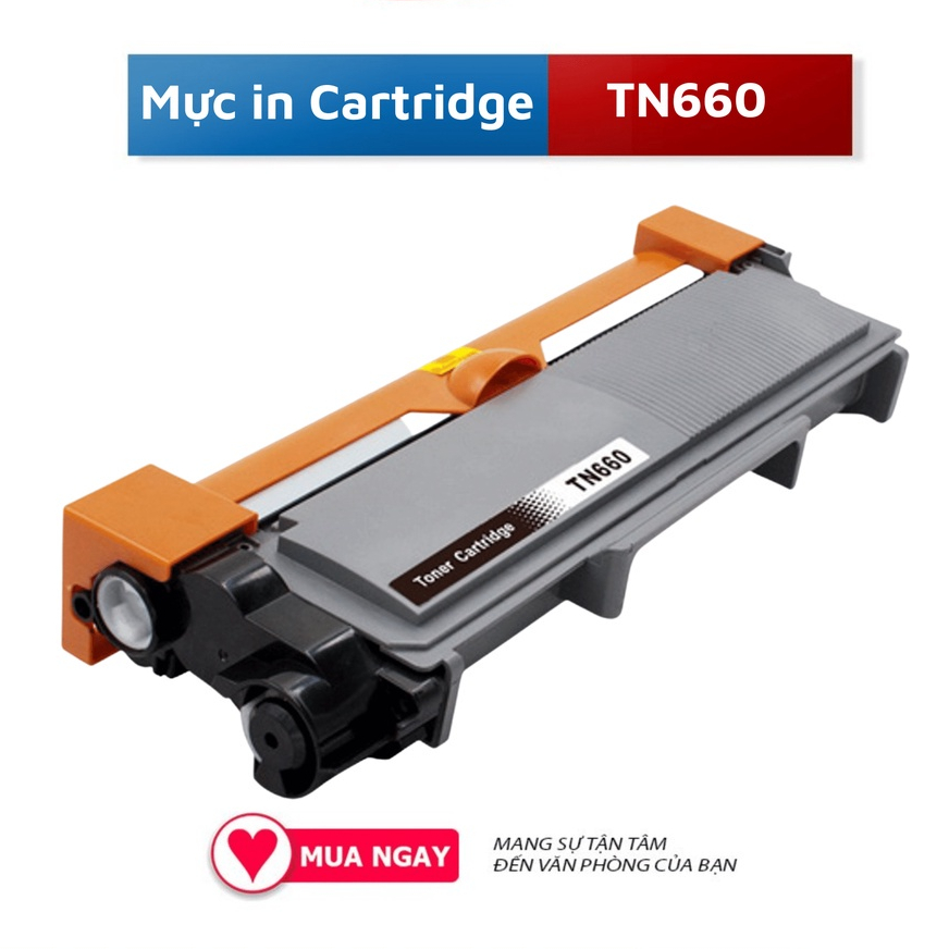 Hộp mực dùng cho máy Brother L2321D, 2361DN, 2366DW, MFC 2701D, 2300D ...