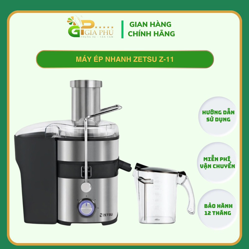 Máy ép nhanh promix FJ01 và FJ04 | Shopee Việt Nam